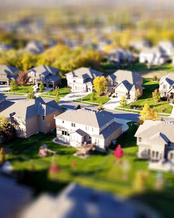 How To Find A New Neighborhood That’s Perfect For Your Family – Art Mission