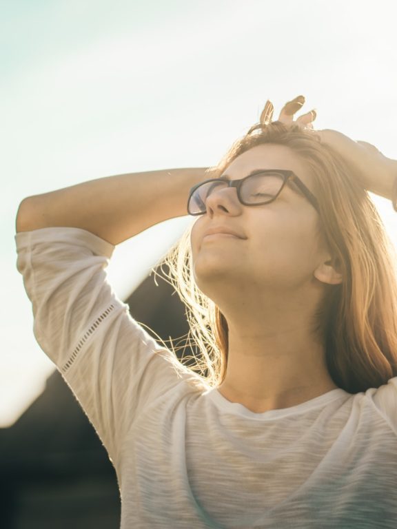 The Best Ways To Feel More Relaxed – Art Mission